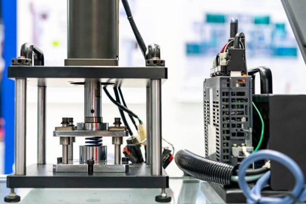 Compression Testing Laboratory Services | WH Labs