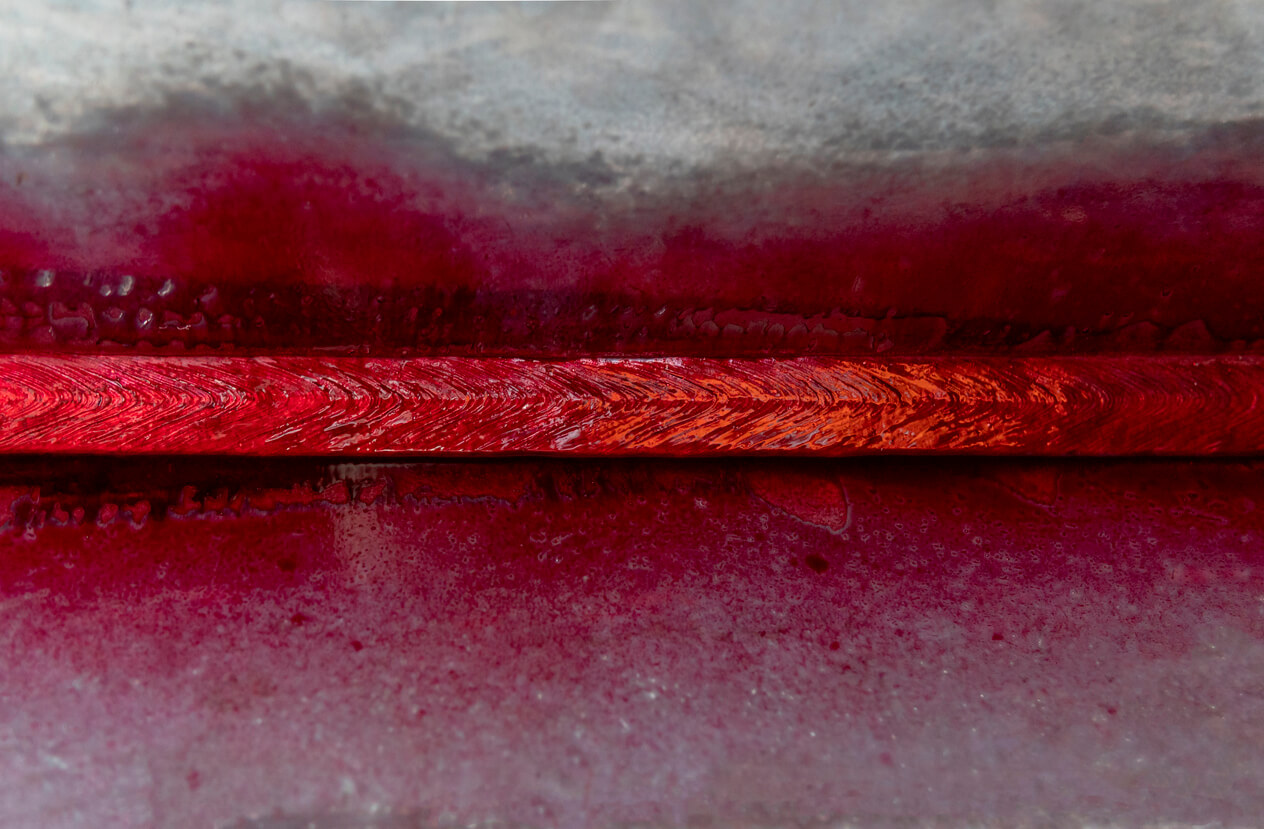 Liquid Penetrant Testing (PT) & Inspection in Houston, TX | WH Labs